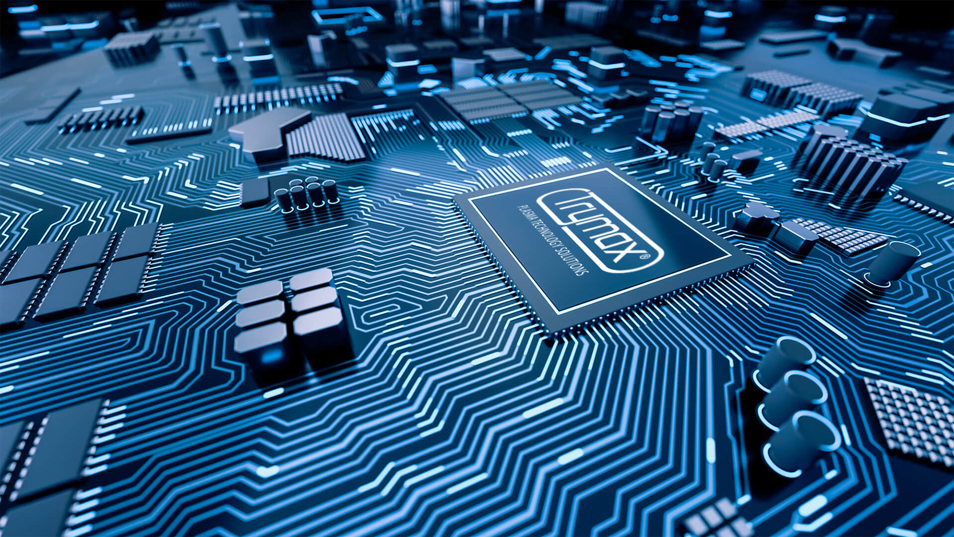 Home - Trymax Semiconductor