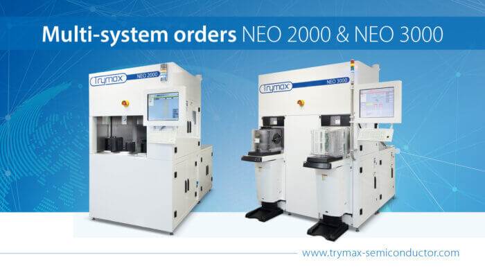Press release: Trymax Receives Multi-System Orders from a Top 10 ...