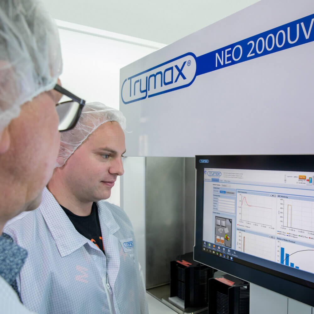 Applications - Trymax Semiconductor