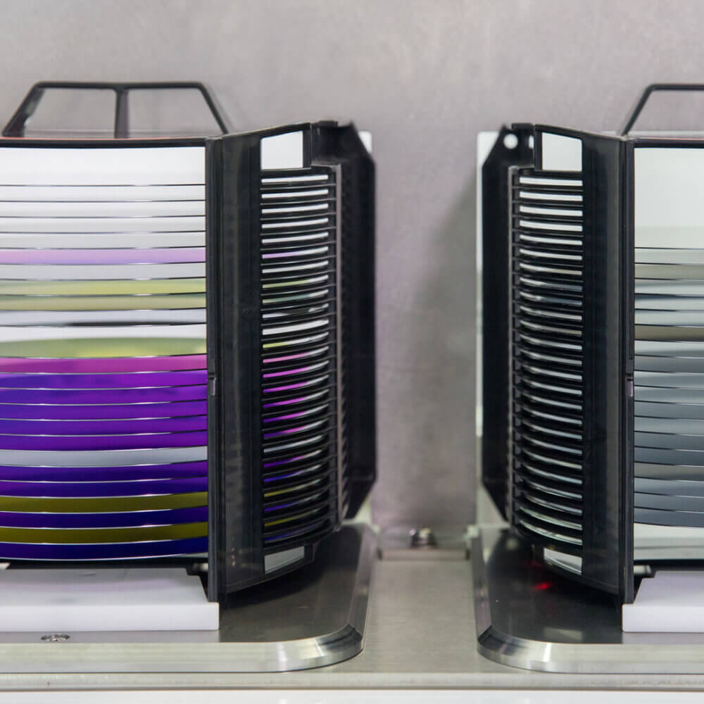 Applications - Trymax Semiconductor