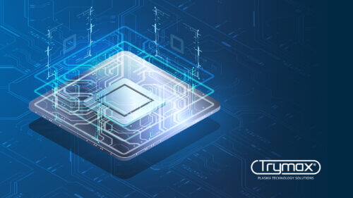 News - Trymax Semiconductor