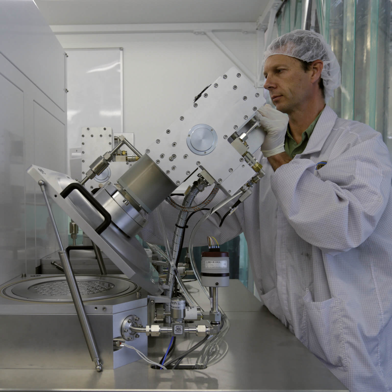 When Plasma Matters: Three Reasons to Choose Plasma - Trymax Semiconductor